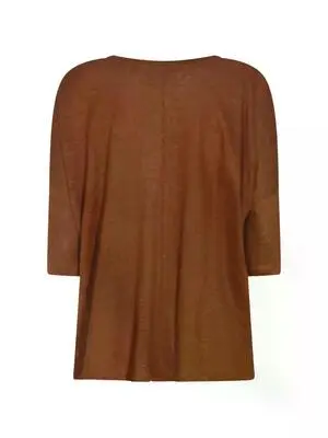 NOTSHY Emilie V-neck T-shirt
