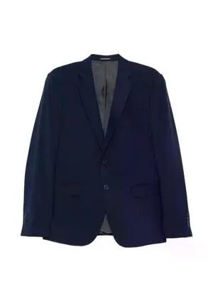 Emporio Armani Single-breasted Suit