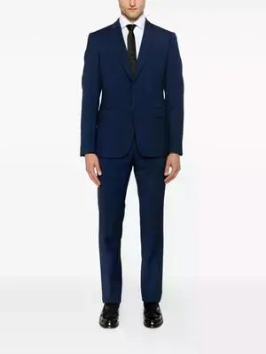 Emporio Armani Single-breasted Suit