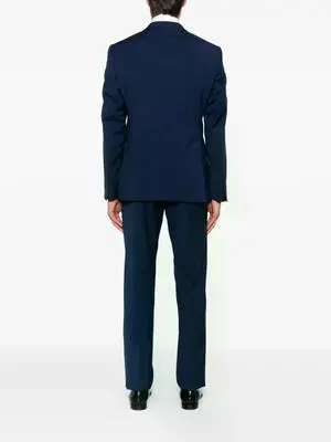 Emporio Armani Single-breasted Suit