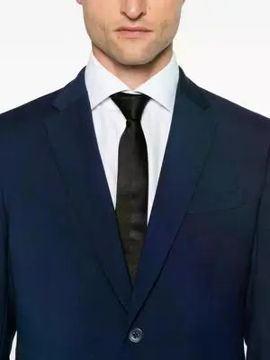 Emporio Armani Single-breasted Suit