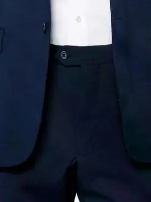 Emporio Armani Single-breasted Suit