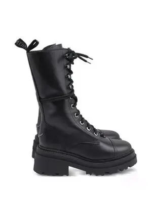 Zadig&voltaire High Top Shoes For Women