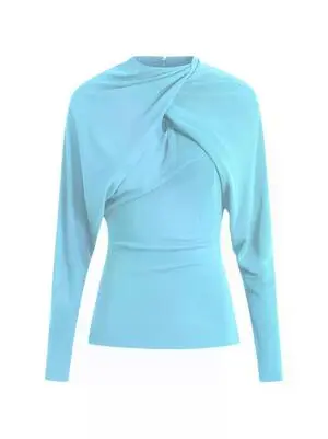 16arlington Long Sleeve Blouses