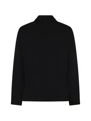 Nn07 Buttoned Jacket
