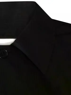 Nn07 Buttoned Jacket