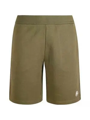 Moncler Bike Shorts For Men