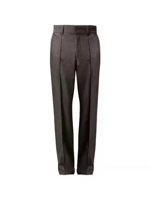 Calvin Klein Slit Bottoms For Men