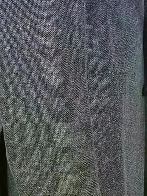 Zegna Notched-lapel Blazer