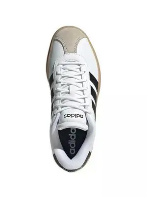 Adidas Vl Court Bold Platform Sneakers