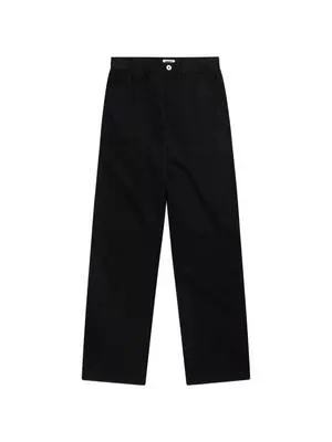 KROST Elliot Patch-pocket Trousers