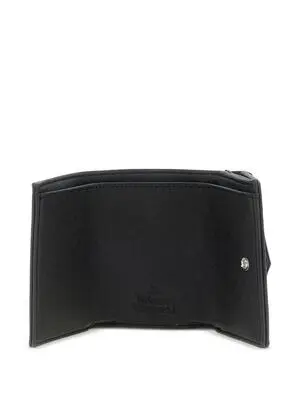 VIVIENNE WESTWOOD Orb Envelope Wallet