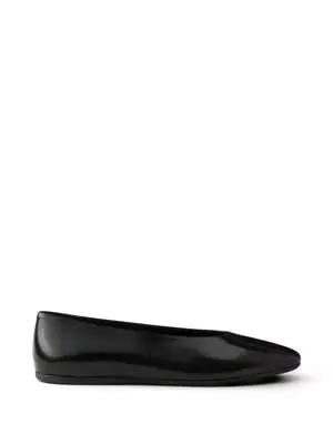 Square Toe