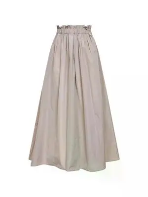 Herno Elasticated Skirts