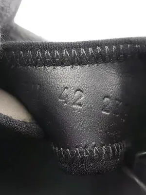 Hermès Giorno Touch-strap Sandals