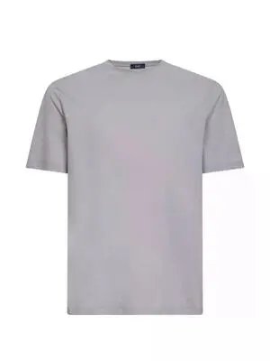 Herno Short-sleeve T-shirt - Grey