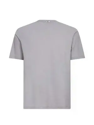 Herno Short-sleeve T-shirt - Grey
