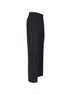 MAISON MARGIELA Wool Trousers