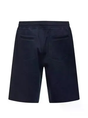 Brunello Cucinelli Drawstring Shorts - Blue
