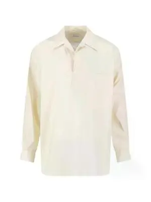 KAPTAIN SUNSHINE Patch-pocket Shirt