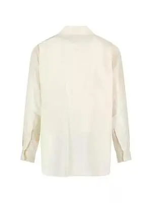 KAPTAIN SUNSHINE Patch-pocket Shirt