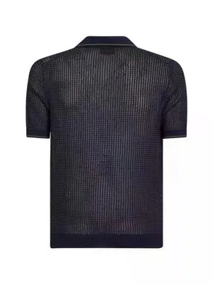 D4.0 Knitted T-shirt