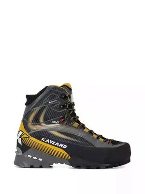 KAYLAND Logo-print Sneakers