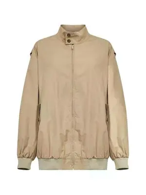 Maison Margiela Drop Shoulder Jackets For Women