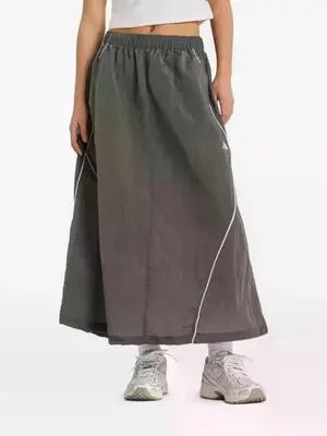 NEW BALANCE Sport Legacy Piped Ripstop Skirt