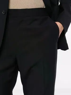 Zegna Single-breasted Suit - Blue