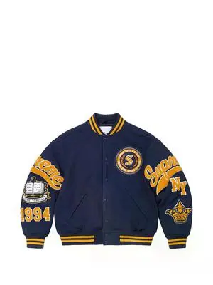 Supreme Studded Jackets For Men