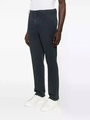 DONDUP Logo-plaque Trousers