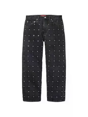 Supreme Jeans For Men