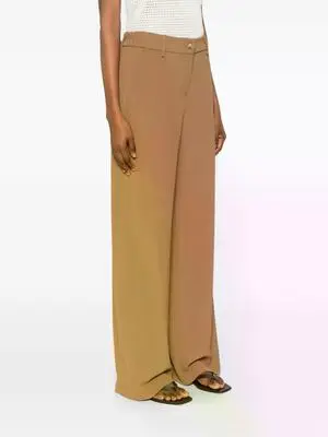 Dixie Logo Detail Trousers