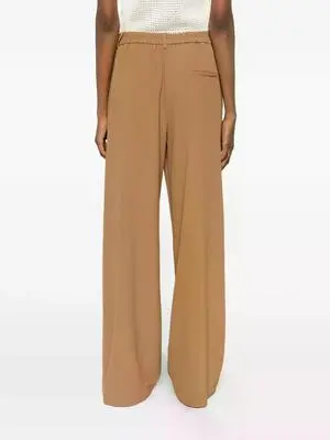 Dixie Logo Detail Trousers
