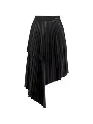 Karl Lagerfeld Asymmetrical Skirts