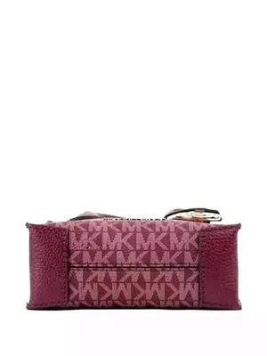 Michael Kors Monogram-print Tote Bag