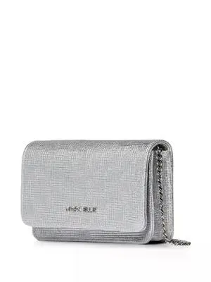 MARC ELLIS Everly Rf Clutch Bag - Silver