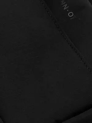 Nn07 Logo-print Wash Bag