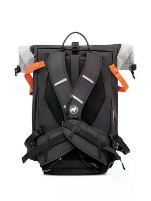 MAMMUT Trion 28 Grid-pattern Backpack