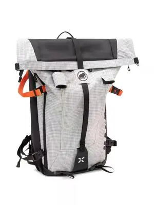 MAMMUT Trion 28 Grid-pattern Backpack