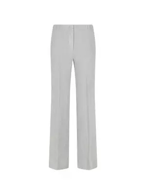 KILTIE Andrea Tailored Trousers - Grey