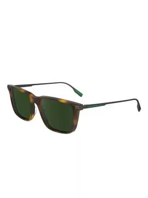 Lacoste Square-frame Sunglasses