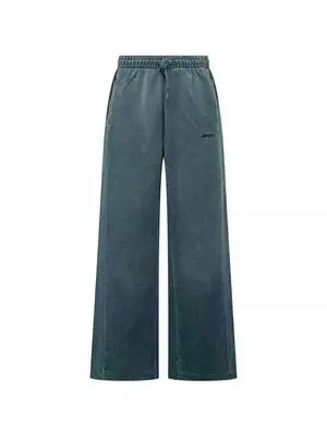 Off-White Arrow Logo-detail Track Pants