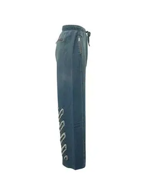 Off-White Arrow Logo-detail Track Pants