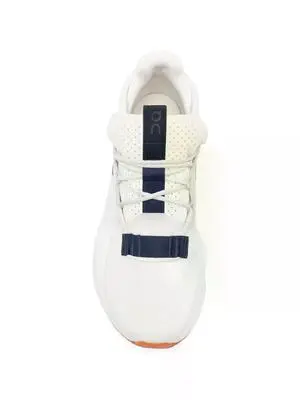 On Cloudnova Mesh-paneled Sneakers