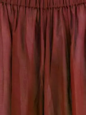 Andamane Noor Tie-cuff Trousers