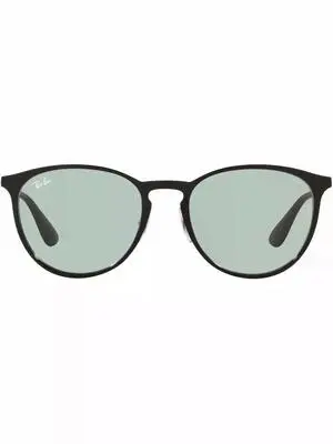 Ray-ban Round Frame Sunglasses