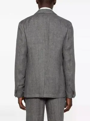 Etro Patch-pocket Blazer