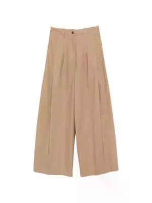 Nine:inthe:morning Knee Length Pants For Women